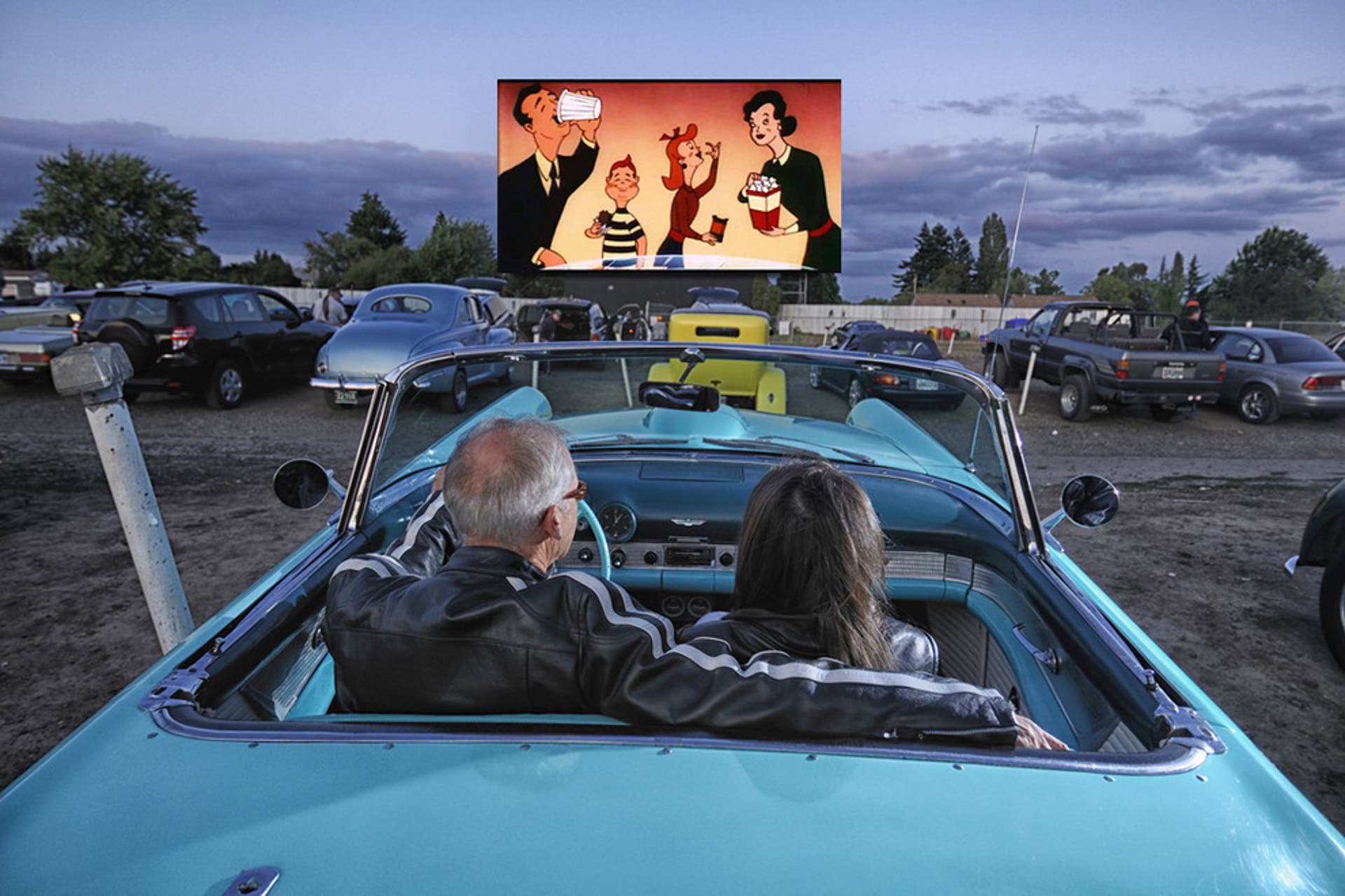 99W Drive-In Wins Best Drive-In Movie Theater in the U.S.A.