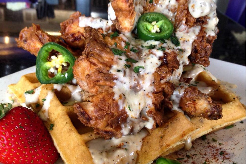 Dallas Breakfast Restaurants: 10Best Restaurant Reviews