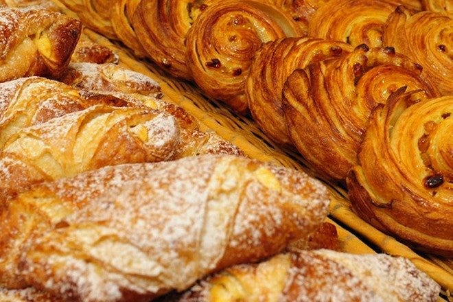 Cannelle Patisserie is one of the best restaurants in New York