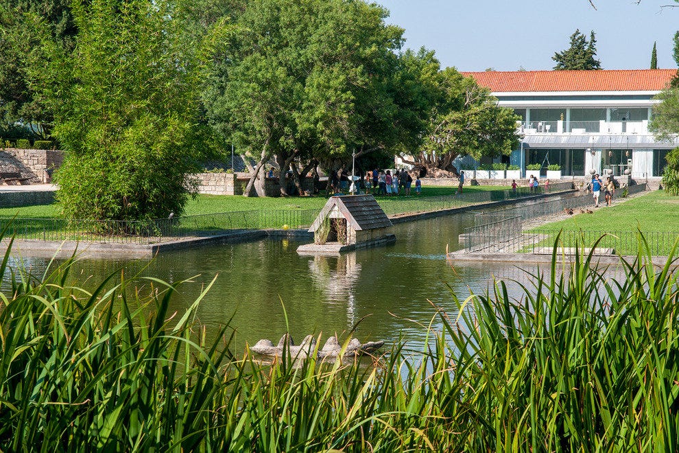 Parque Florestal de Monsanto: Lisbon Attractions Review - 10Best ...
