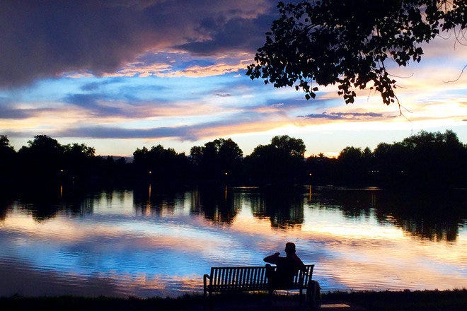 Denver Parks: 10Best Park Reviews