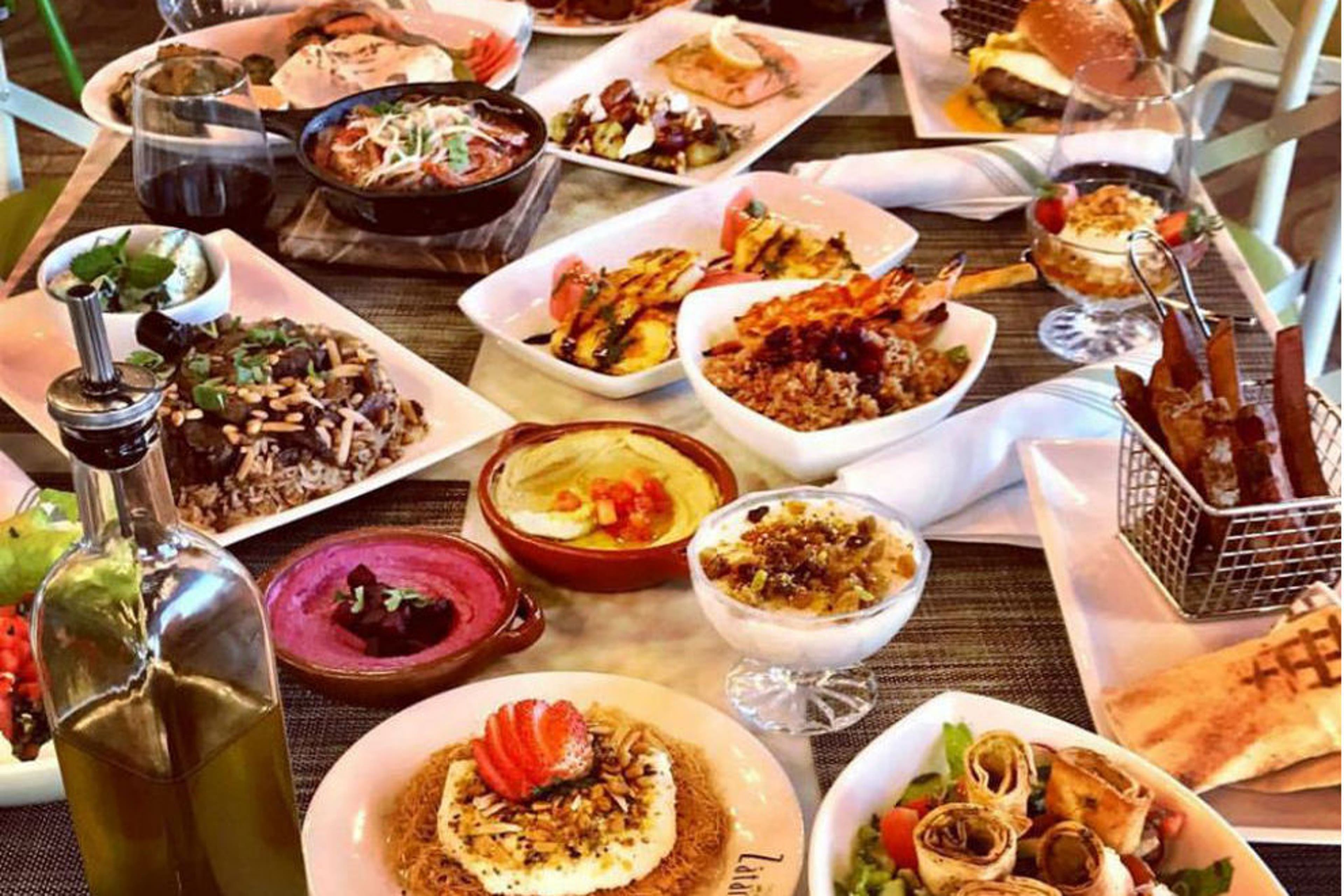 Best Dallas Lunch Restaurants: Top 10Best Restaurant Reviews