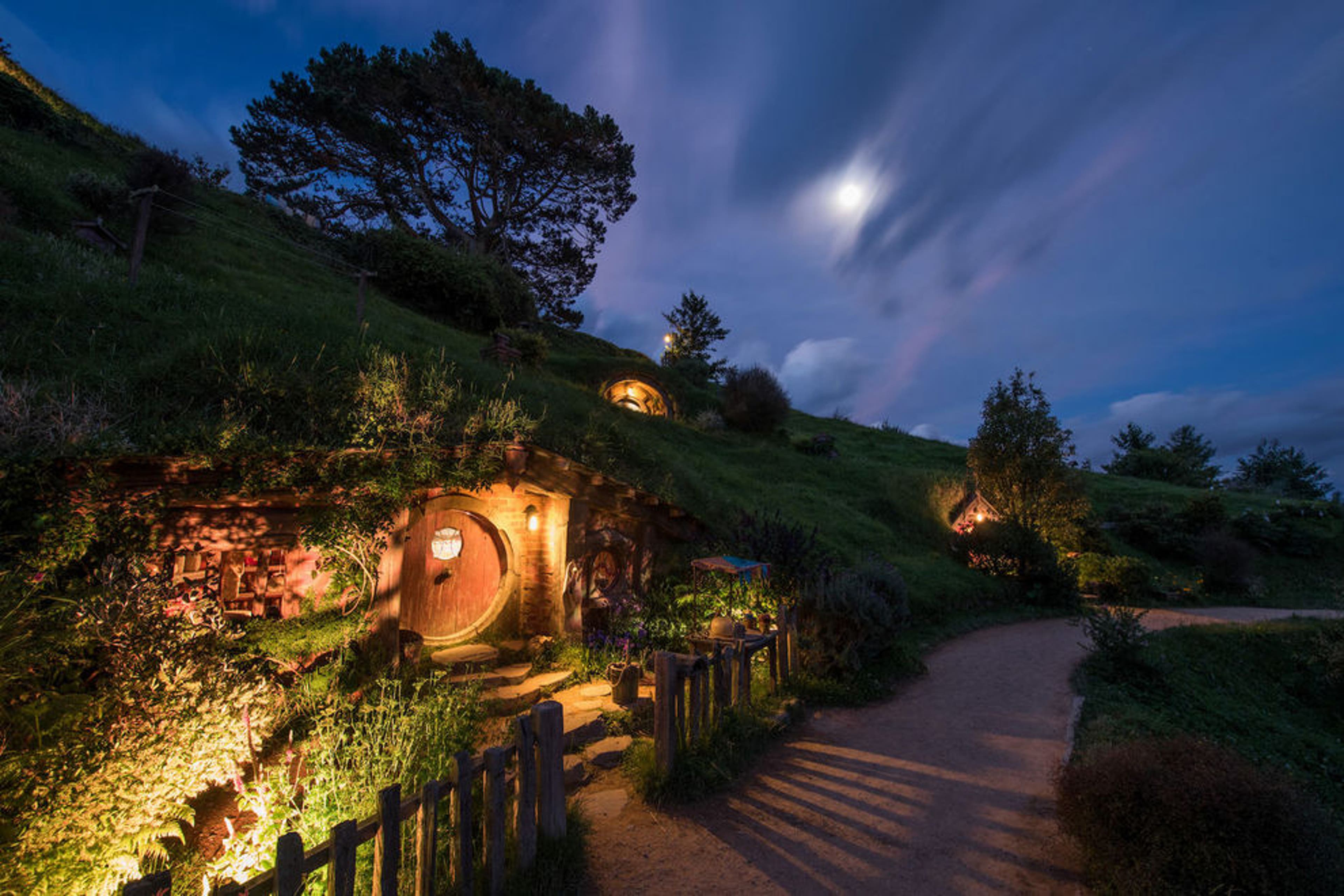 10 fascinating facts about Hobbiton (that you never knew)