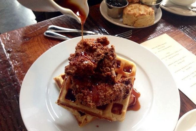 Restaurant Roux is one of the best restaurants in Seattle