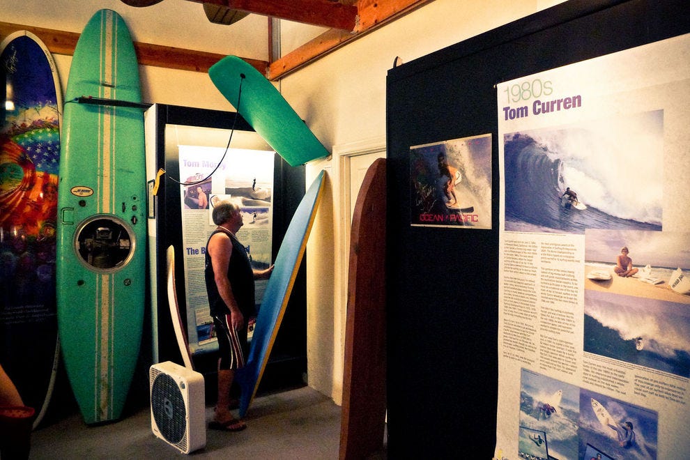 California Surf Museum
