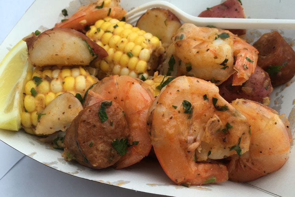 Best Stadium Food Winners (2018) | USA TODAY 10Best