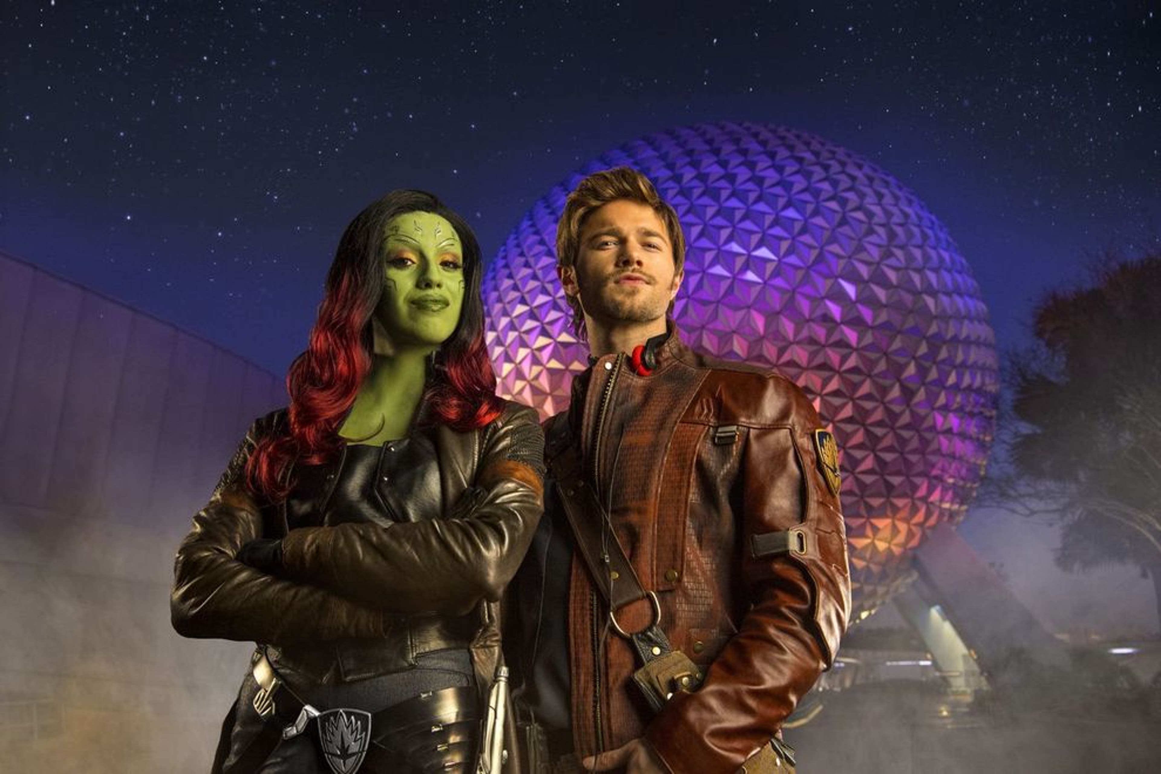 Superhero things to do in Orlando