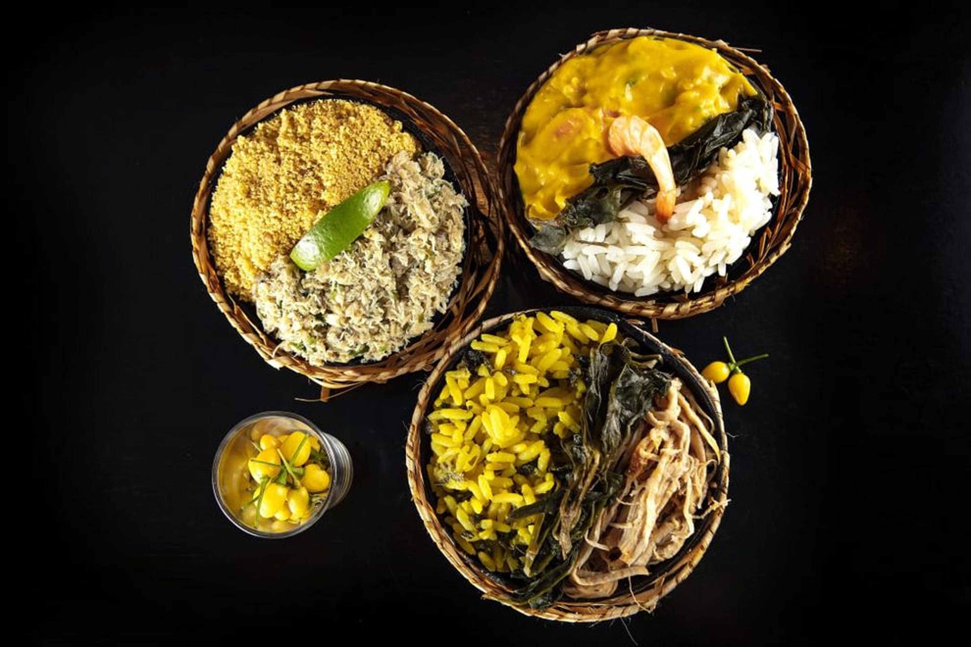 Ipanema's Best Restaurants in Rio de Janeiro