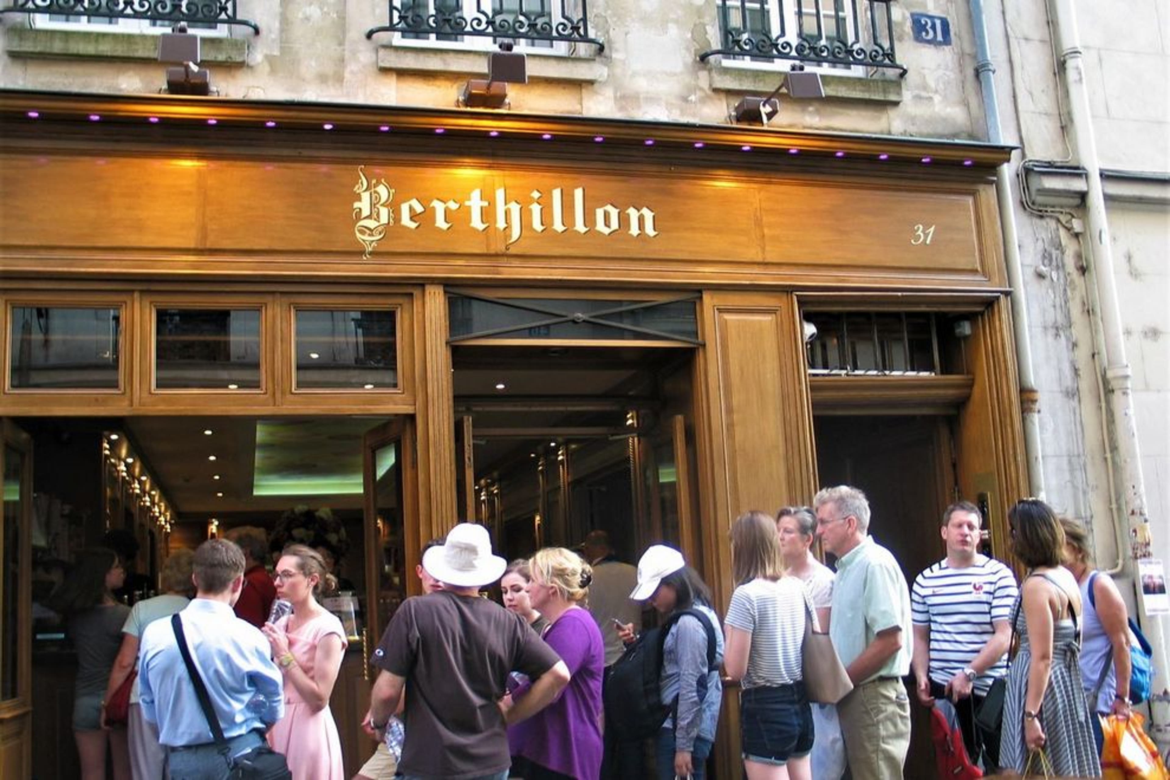 Paris Ice Cream Shops: 10Best Restaurant Reviews