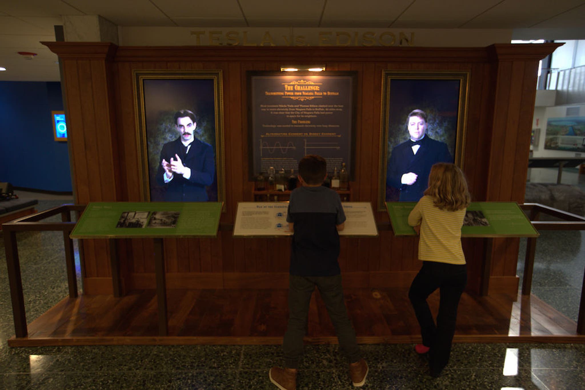 10 of the best things to do in Niagara Falls USA