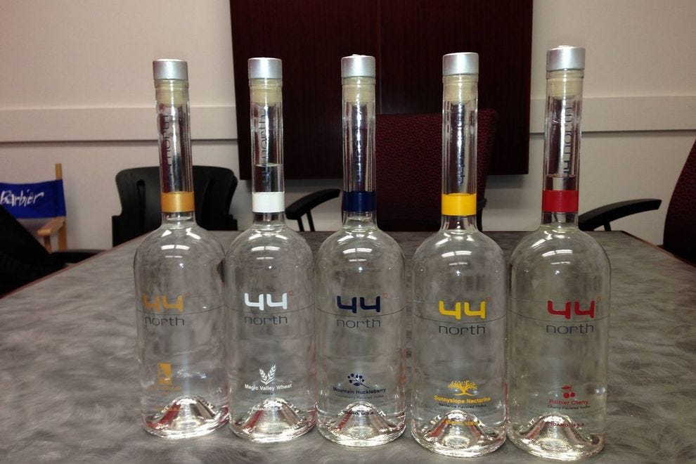 Best Craft Vodka Distillery Winners (2018) | USA TODAY 10Best