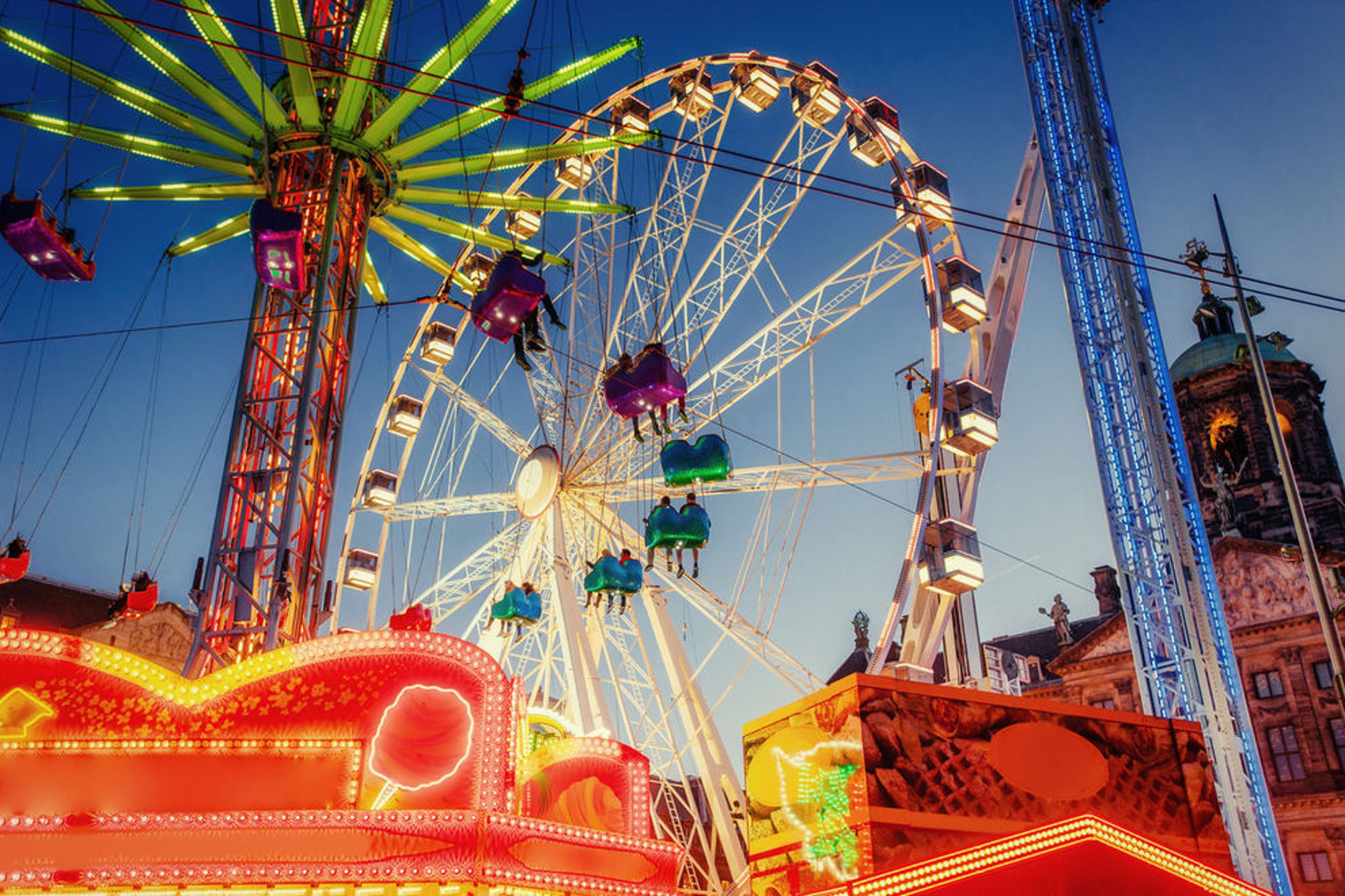 10 of the best songs about going to the state fair