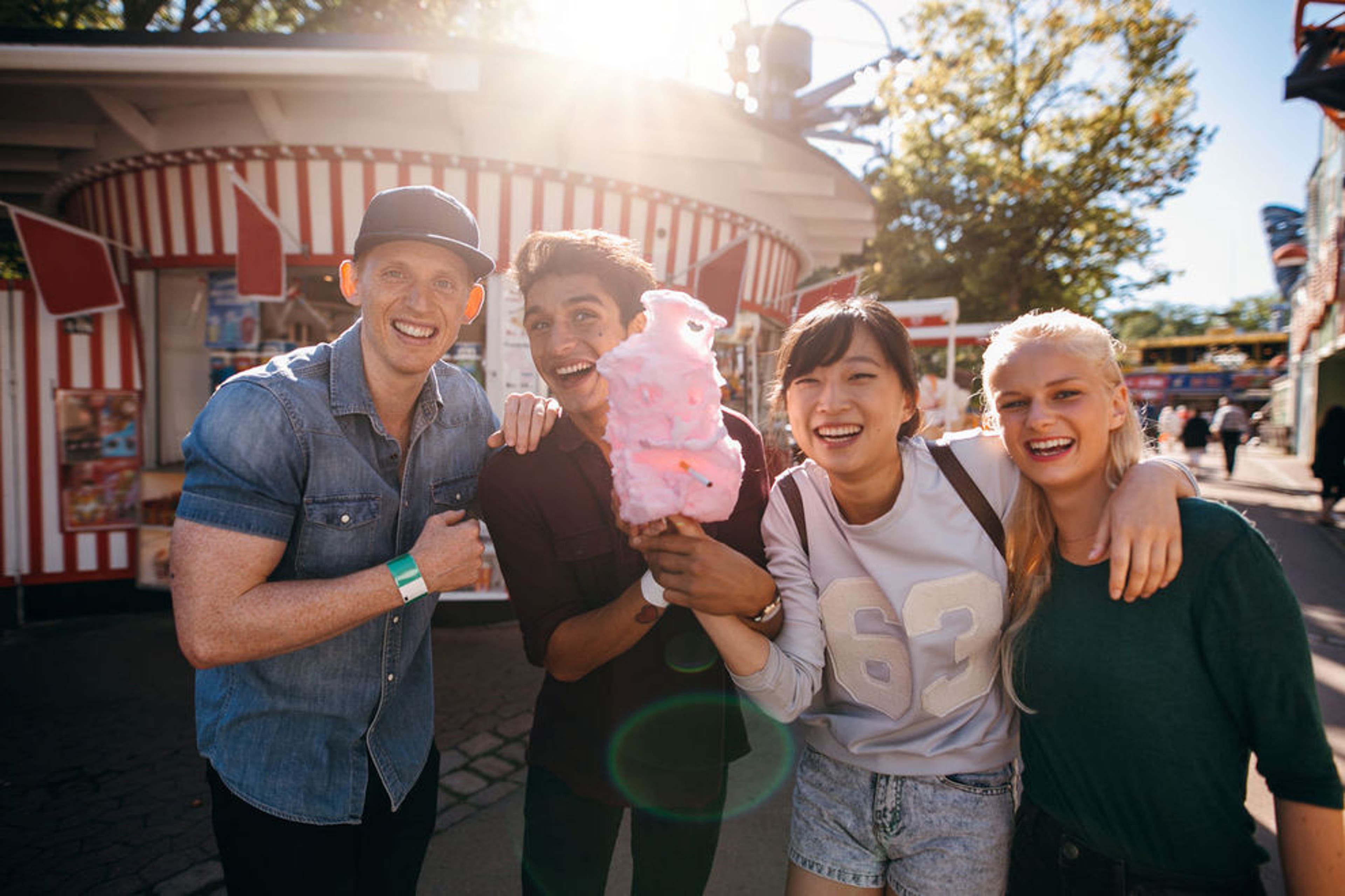 10 reasons why you should go to the state fair