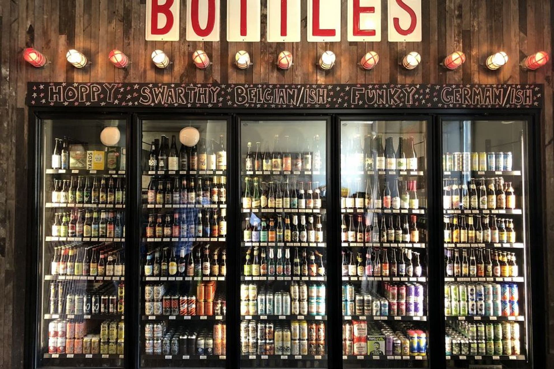 10 reasons why West Philadelphia is the coolest neighborhood