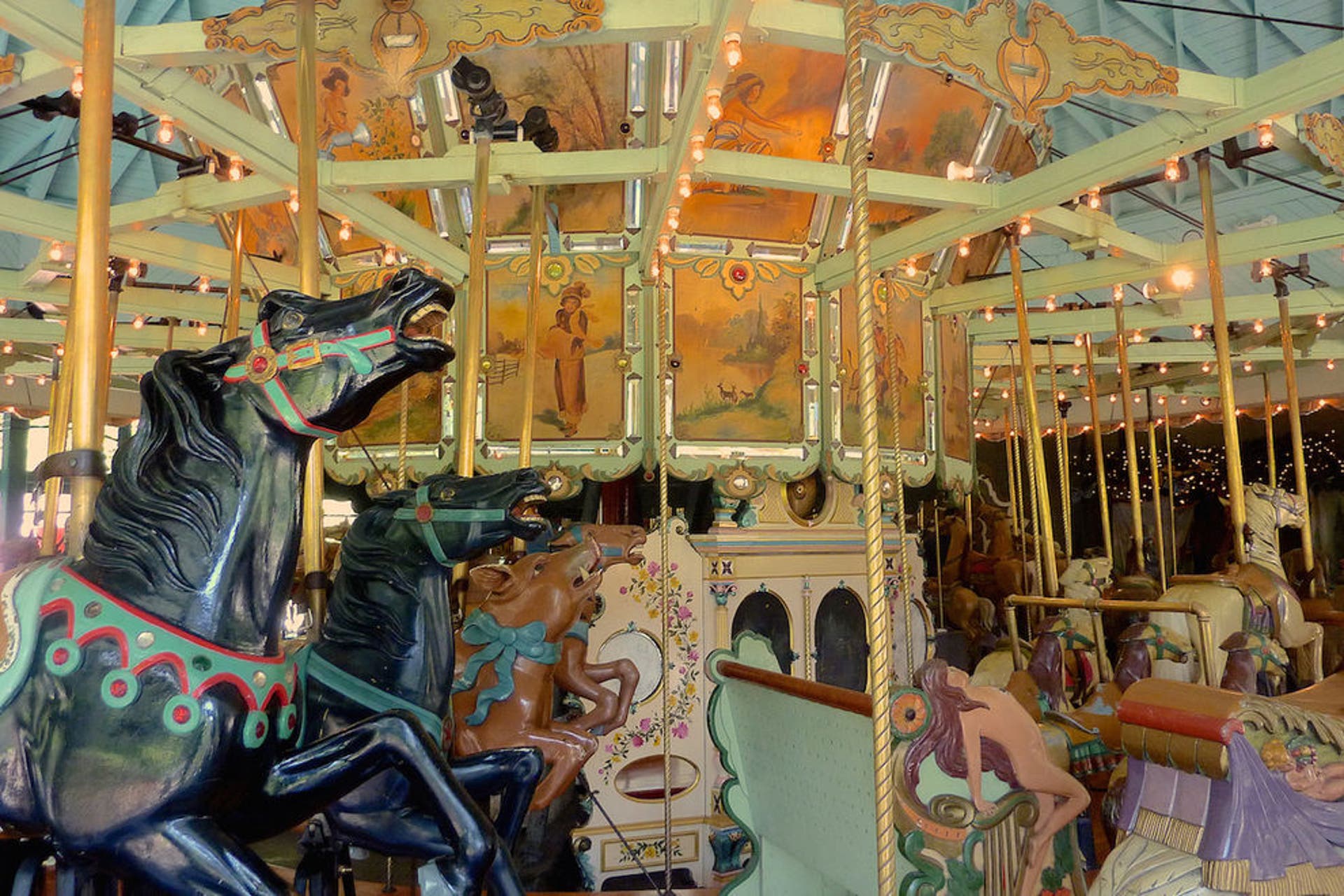 10 of the best things to do in quirky Berkeley