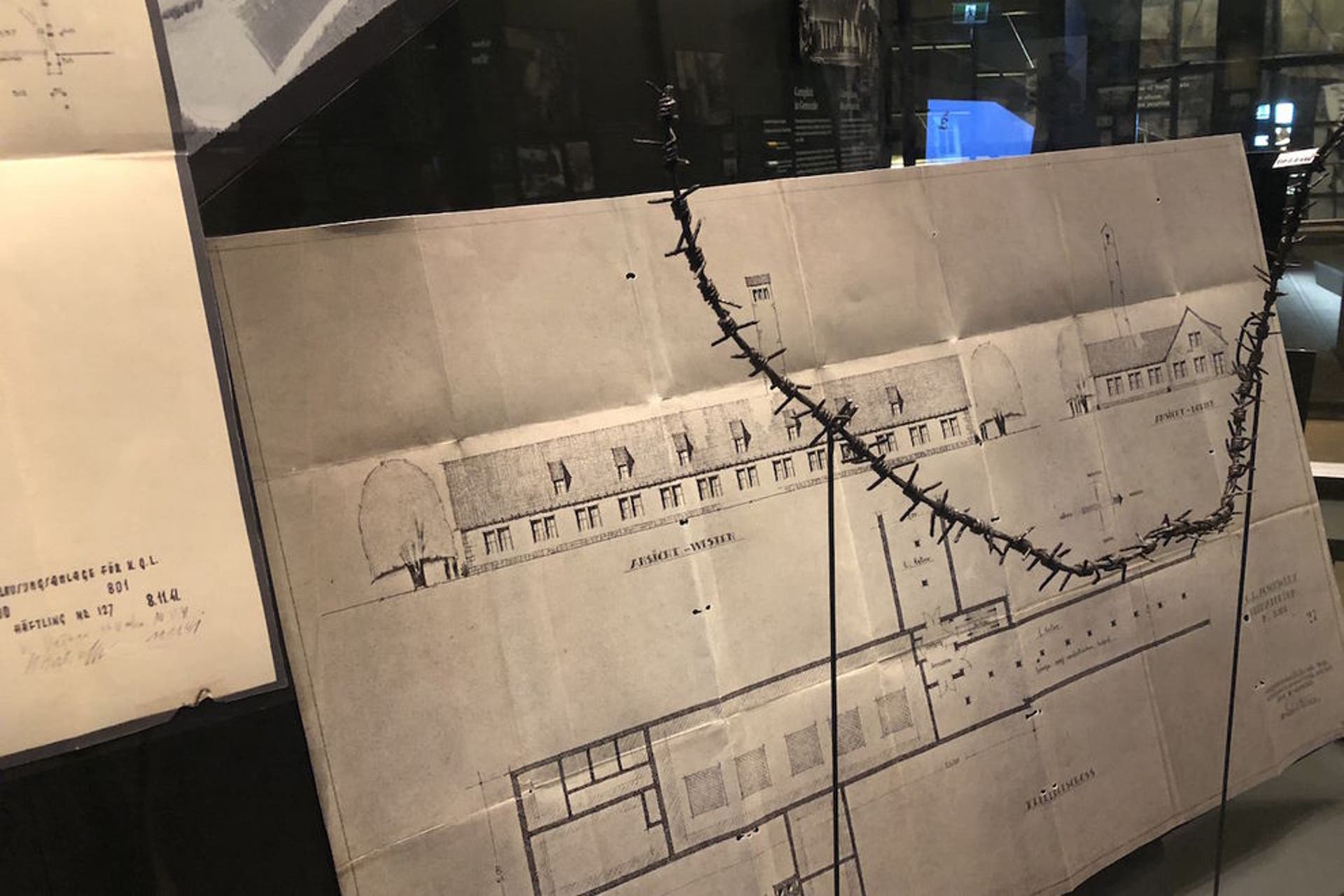 10 things you need to see at the Canadian Museum for Human Rights