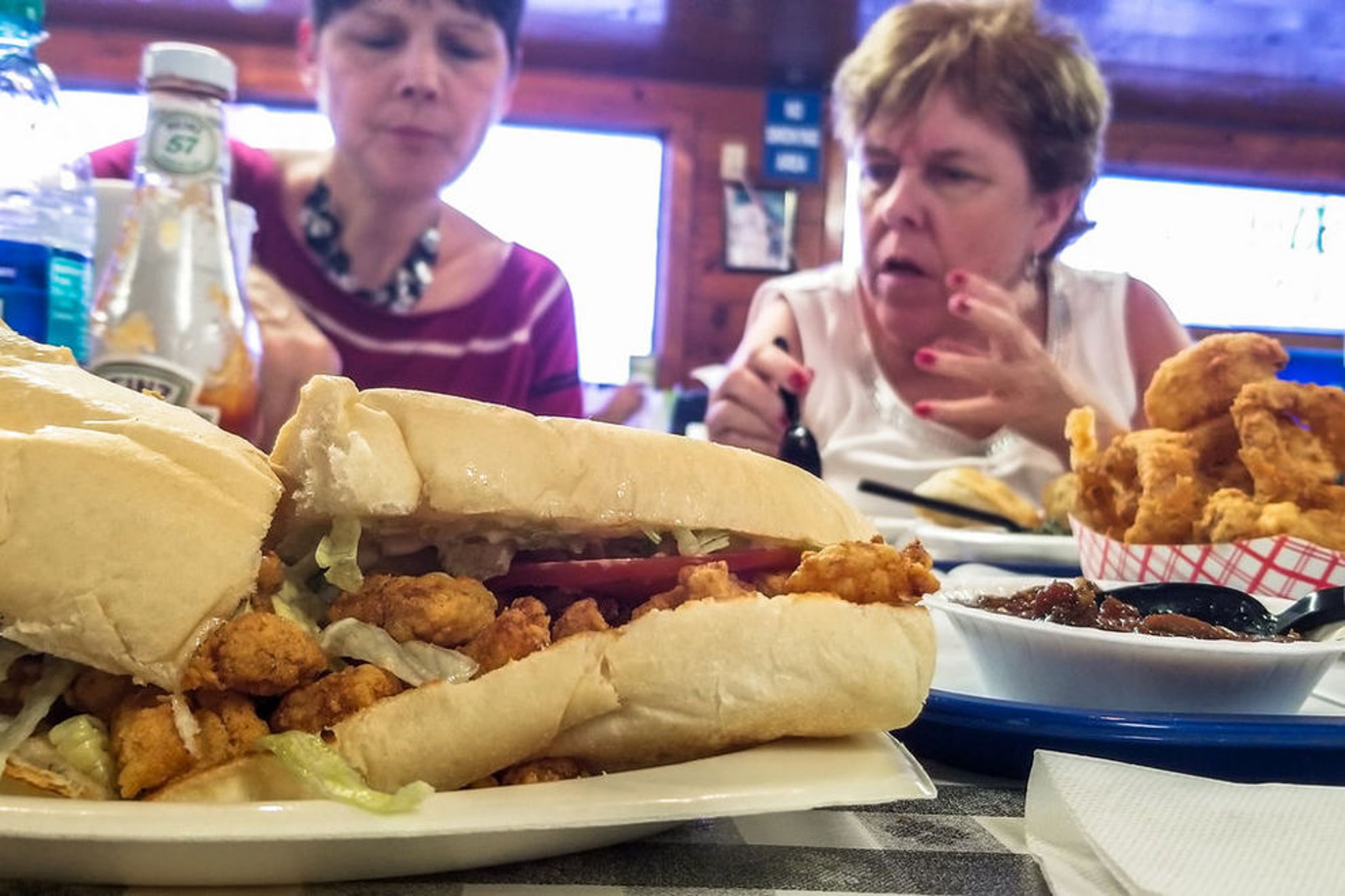 The Bayou - why you need to visit Louisiana's Cajun country