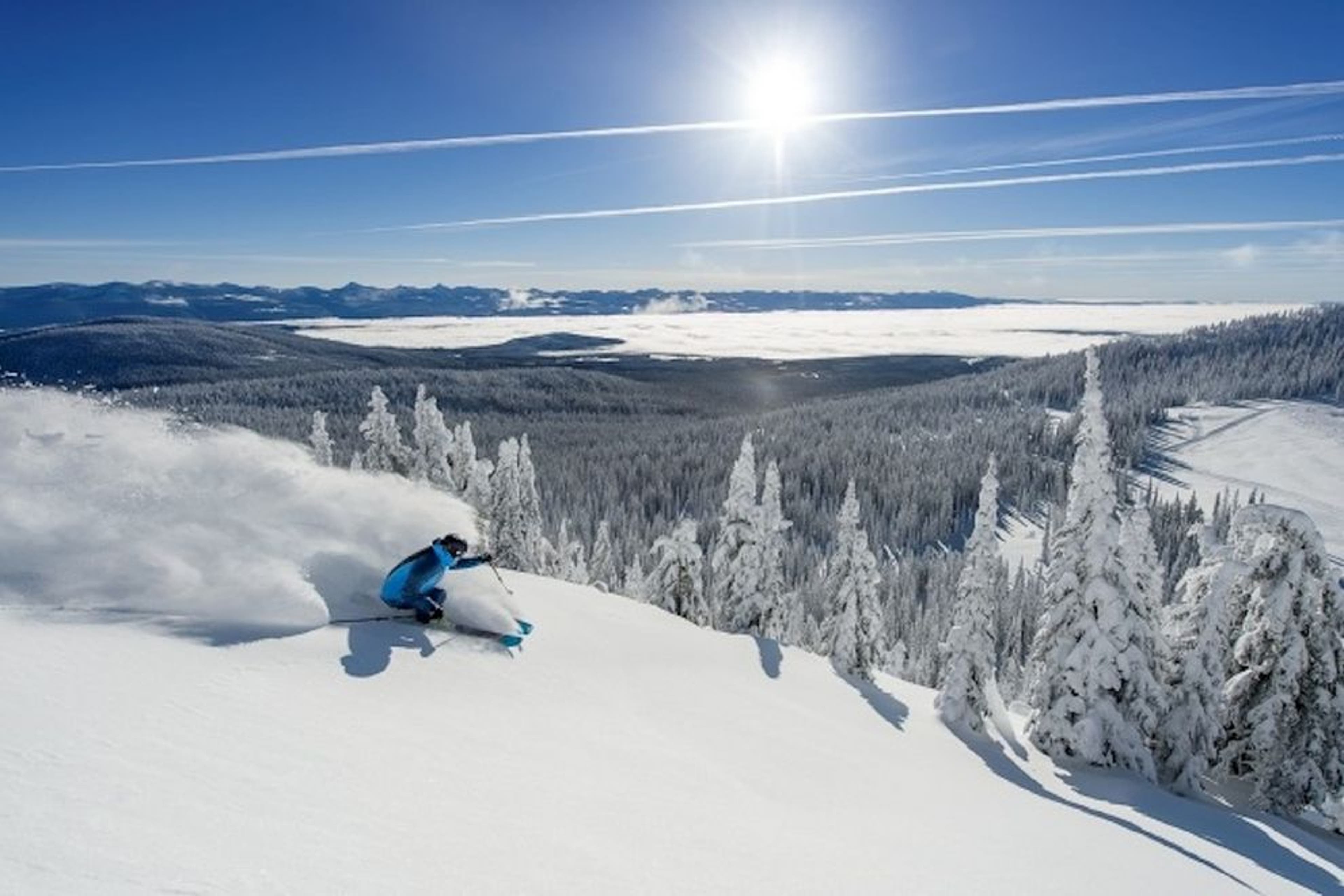 Why you should visit Canada's Thompson Okanagan