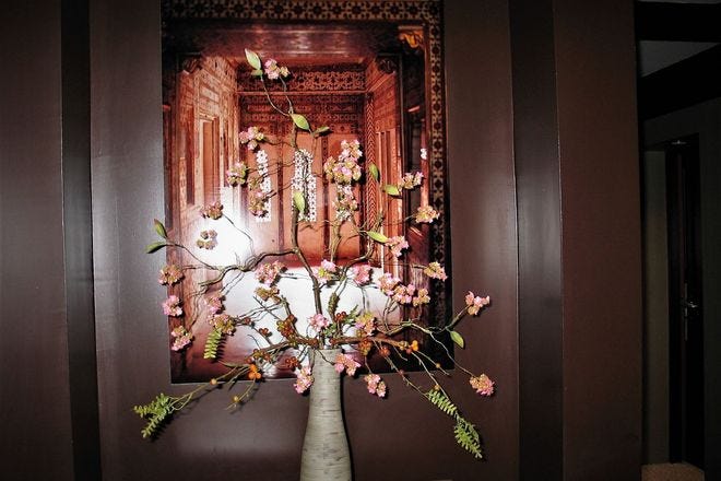 Spa Themae Paris是在巴黎最好的事情之一