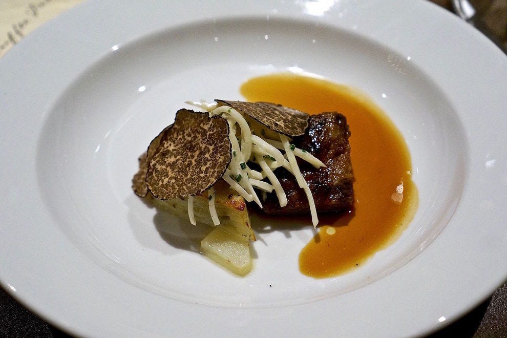 Why Oregon truffles are one of America's best culinary secrets