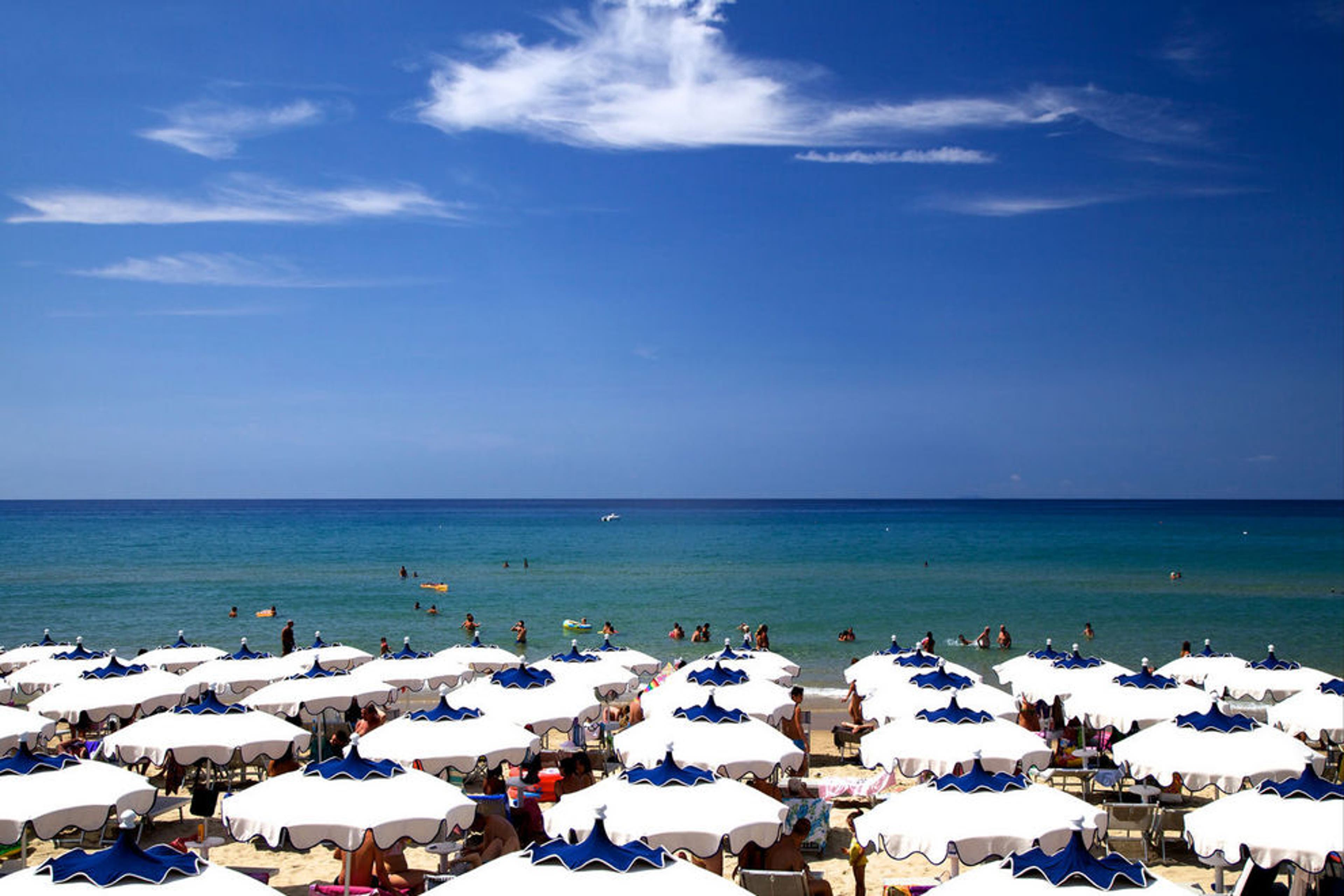 The pagan, fascist roots of Ferragosto, Italy's biggest summer feast