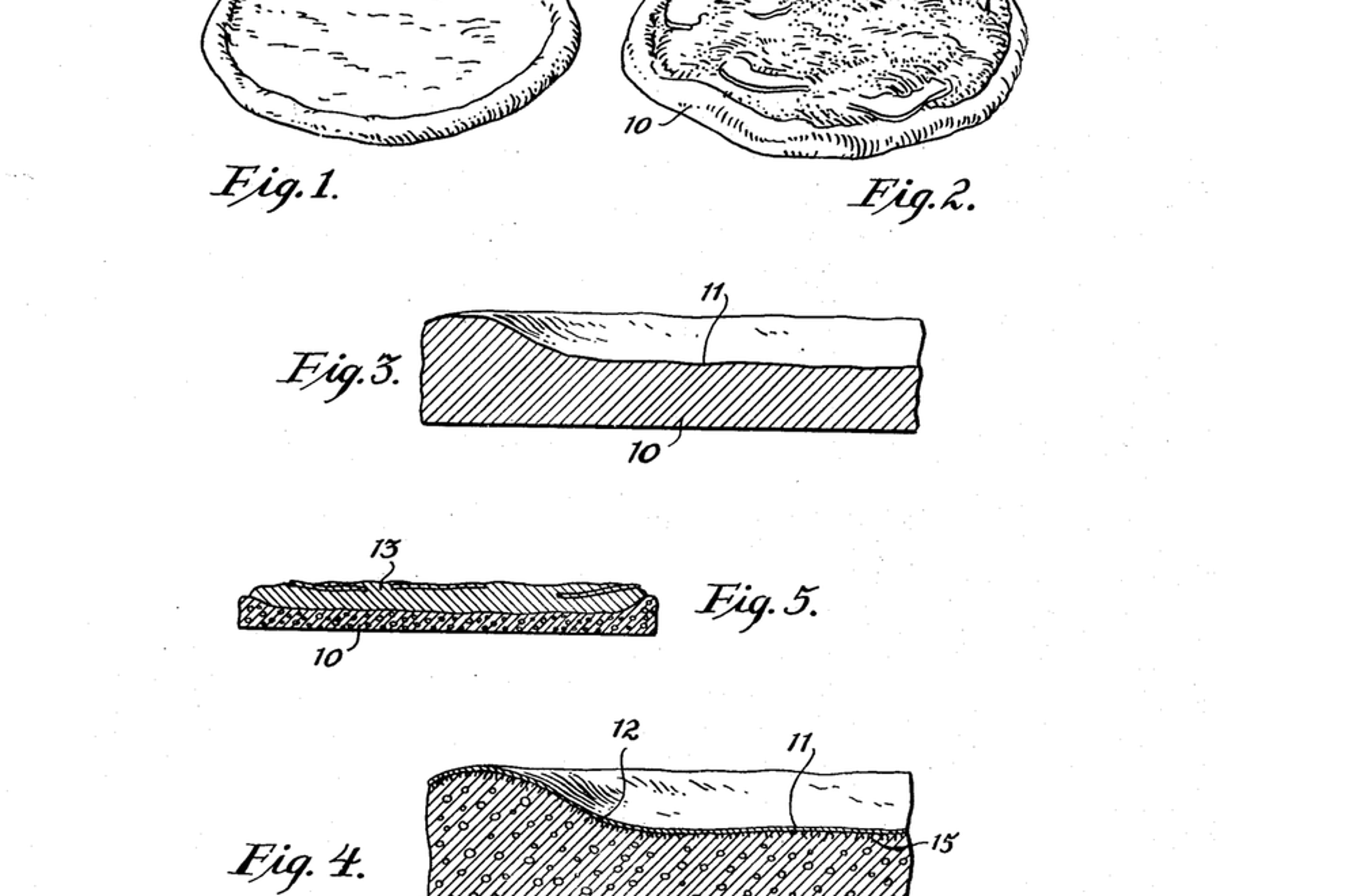 The fascinating history of frozen pizza