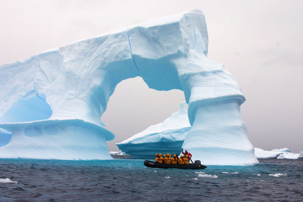 Best Expeditions In The World at Janice Reed blog