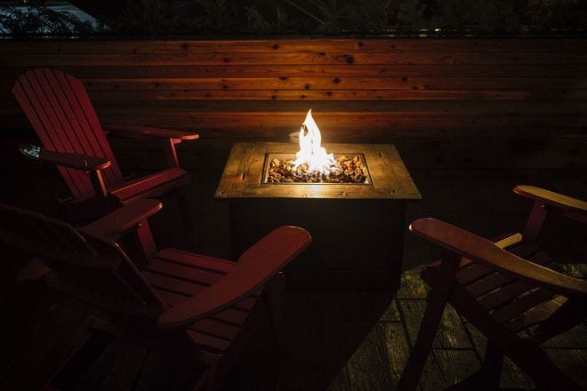 The Promontory is one of the best restaurants in Chicago