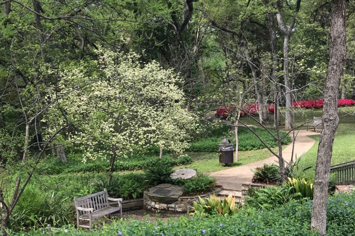 10 Best Parks in Dallas, TX - USA TODAY 10Best