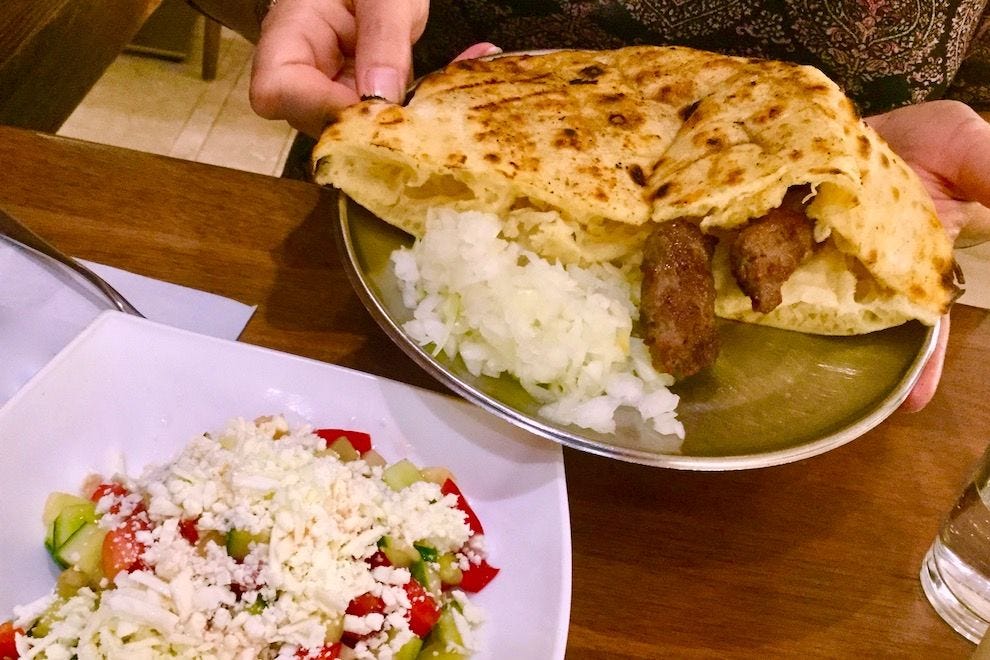 10 places to eat in Tucson for surprisingly international cuisine