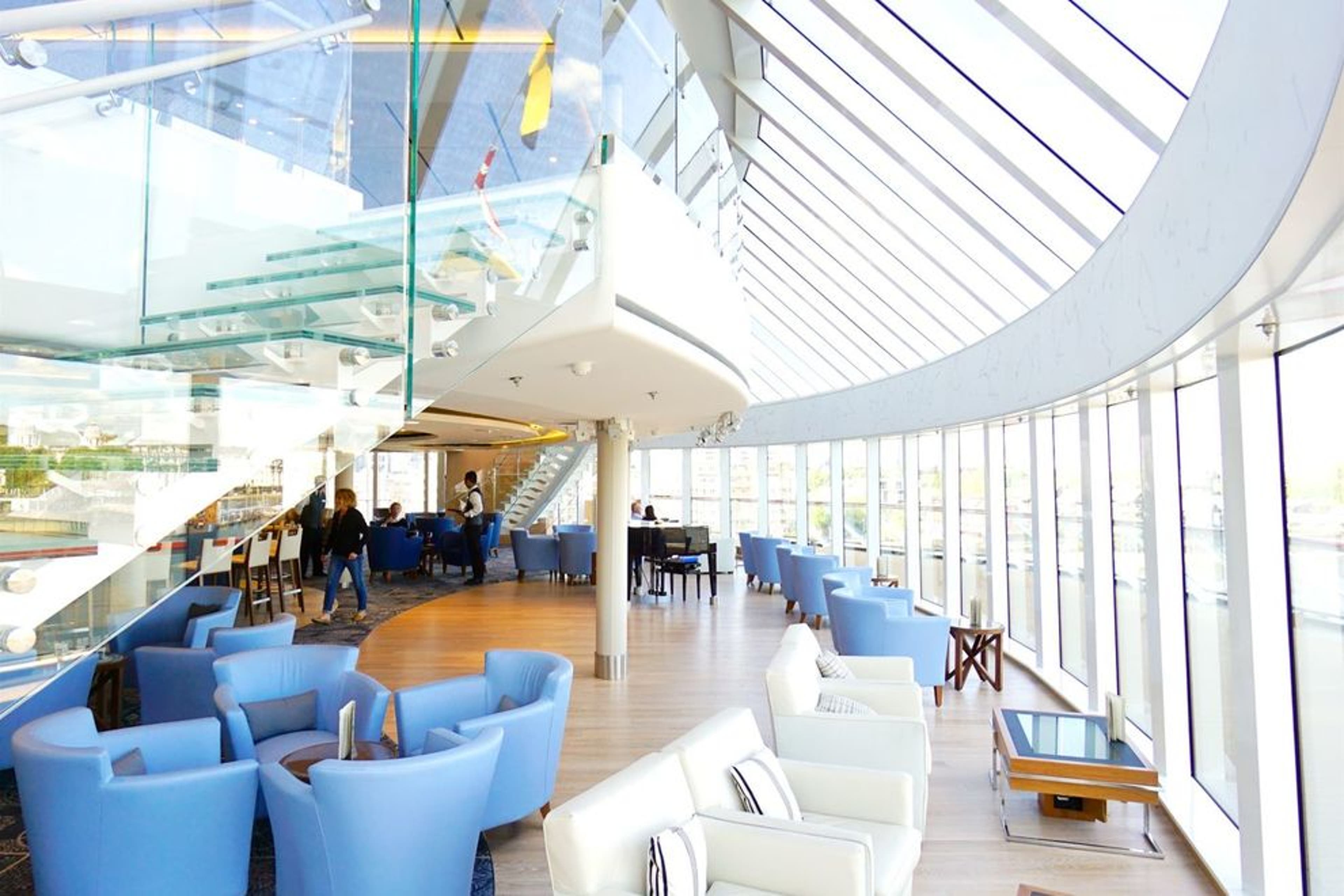 How Viking is redefining the rules of ocean cruising