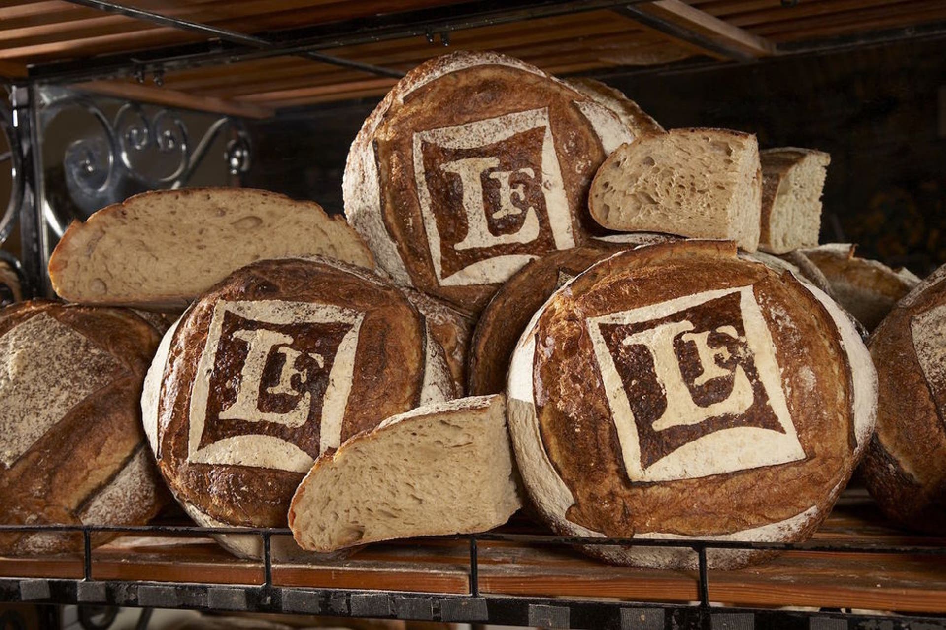 10 of the best artisanal bakeries in North America