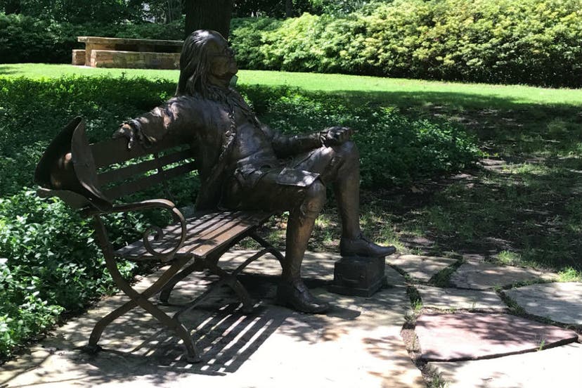 10 Best Parks in Dallas, TX - USA TODAY 10Best