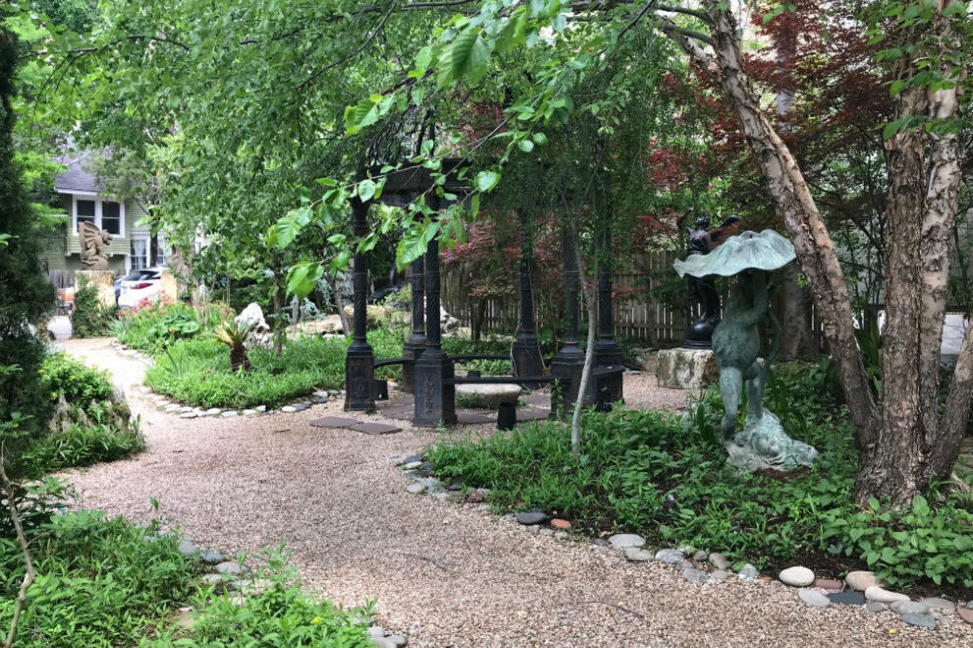 10 Best Parks in Dallas, TX - USA TODAY 10Best