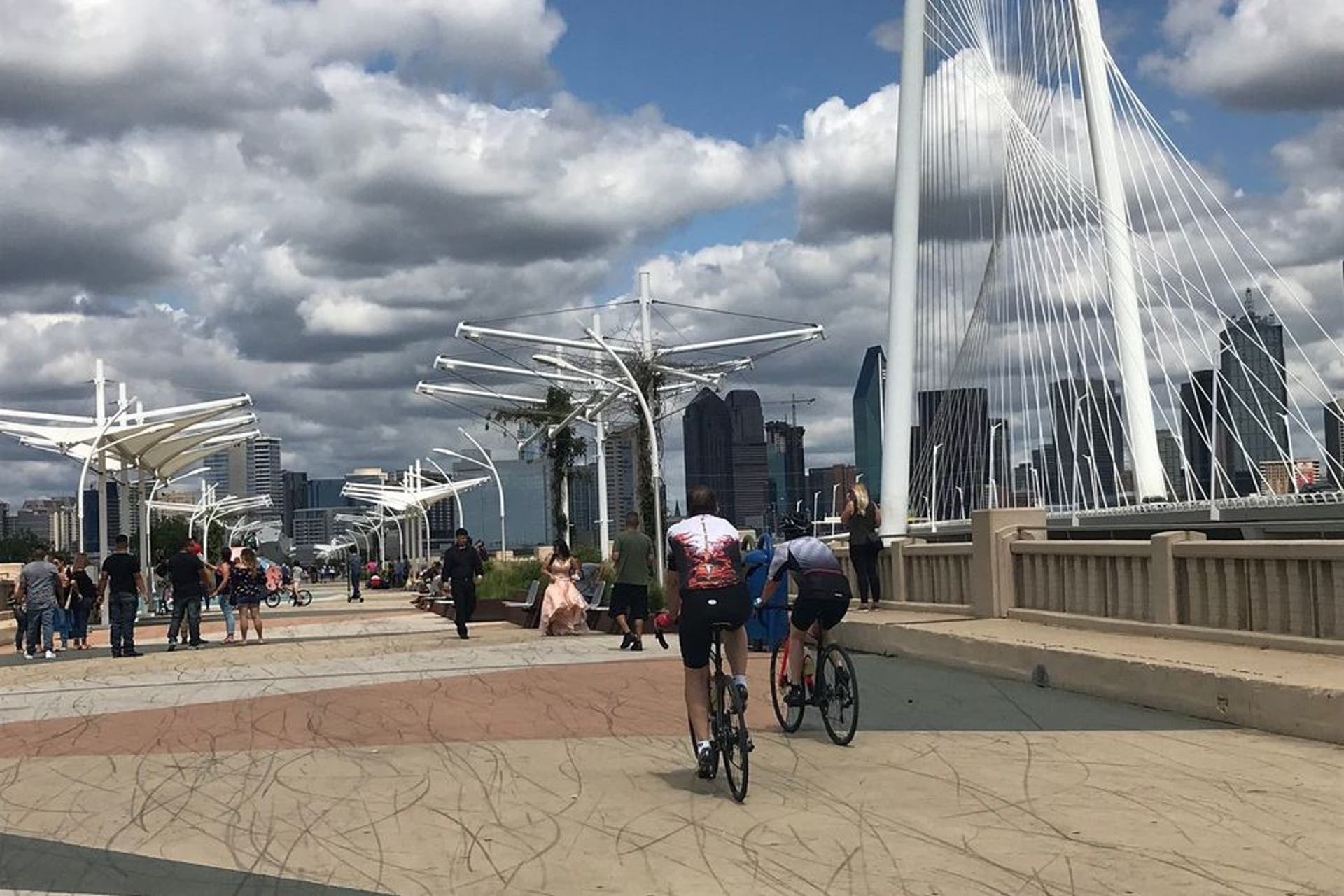 10 Best Parks in Dallas, TX - USA TODAY 10Best