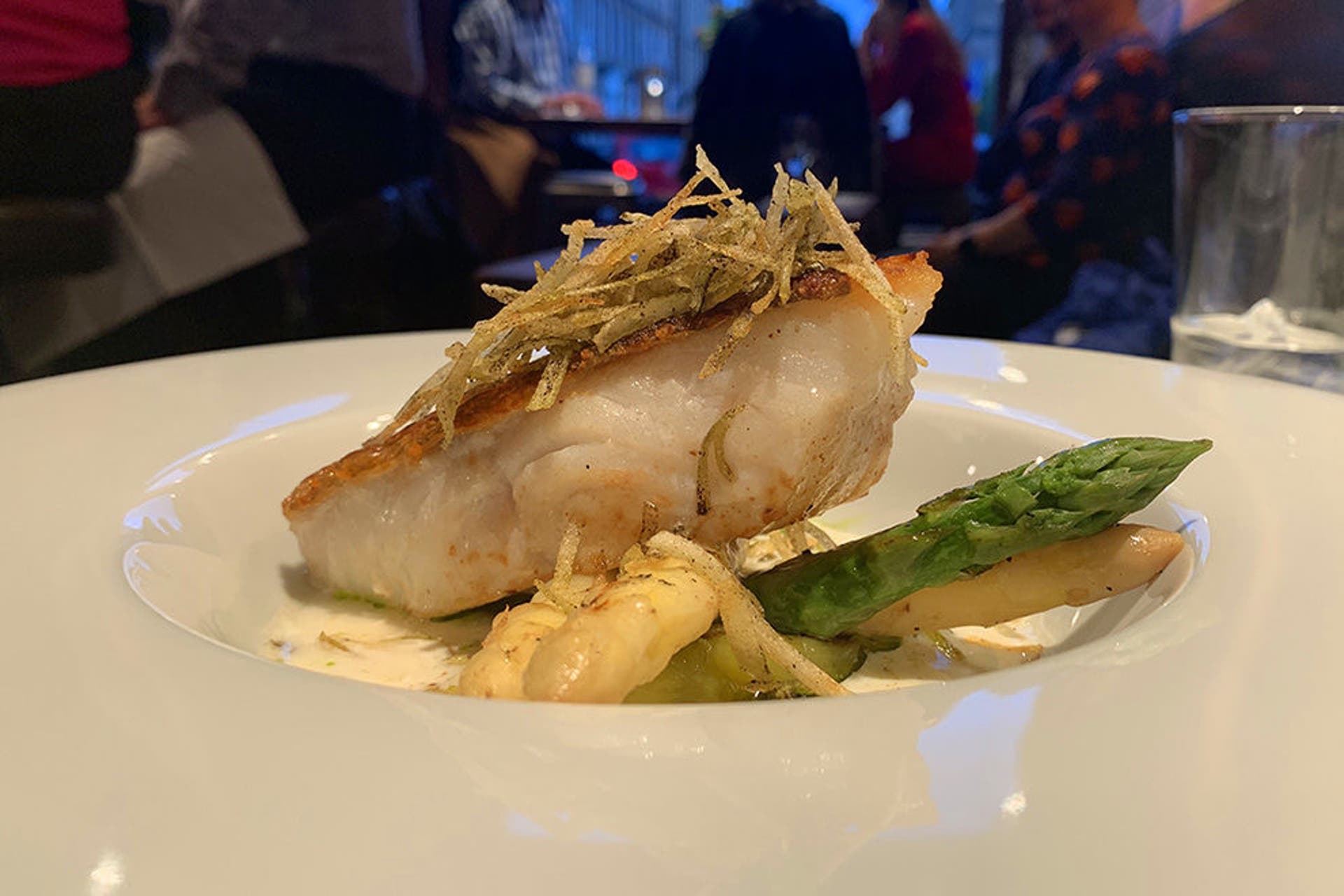 10 restaurants that make Finnieston the best food scene in Glasgow