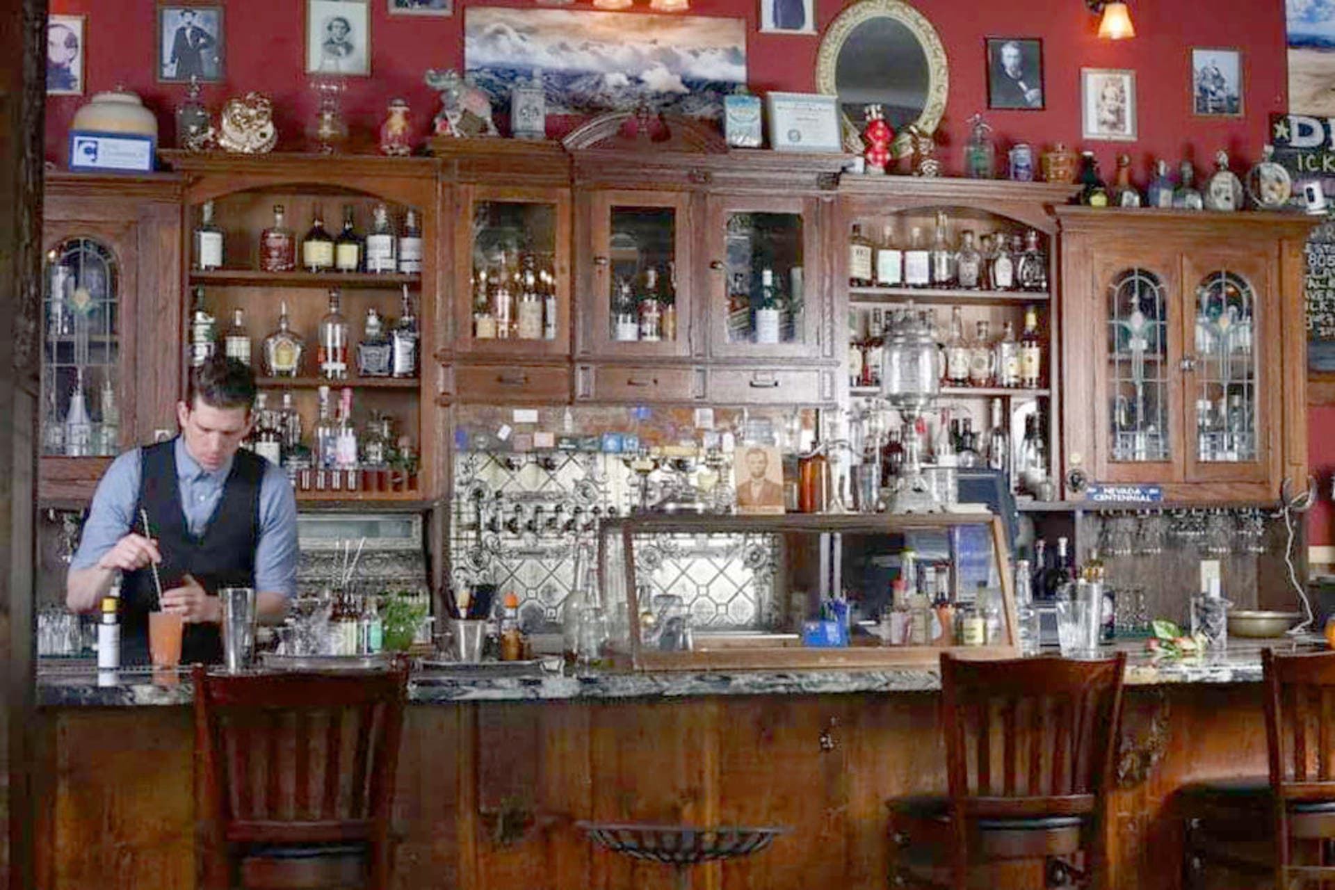 Reno Bars, Pubs: 10Best Bar, Pub Reviews