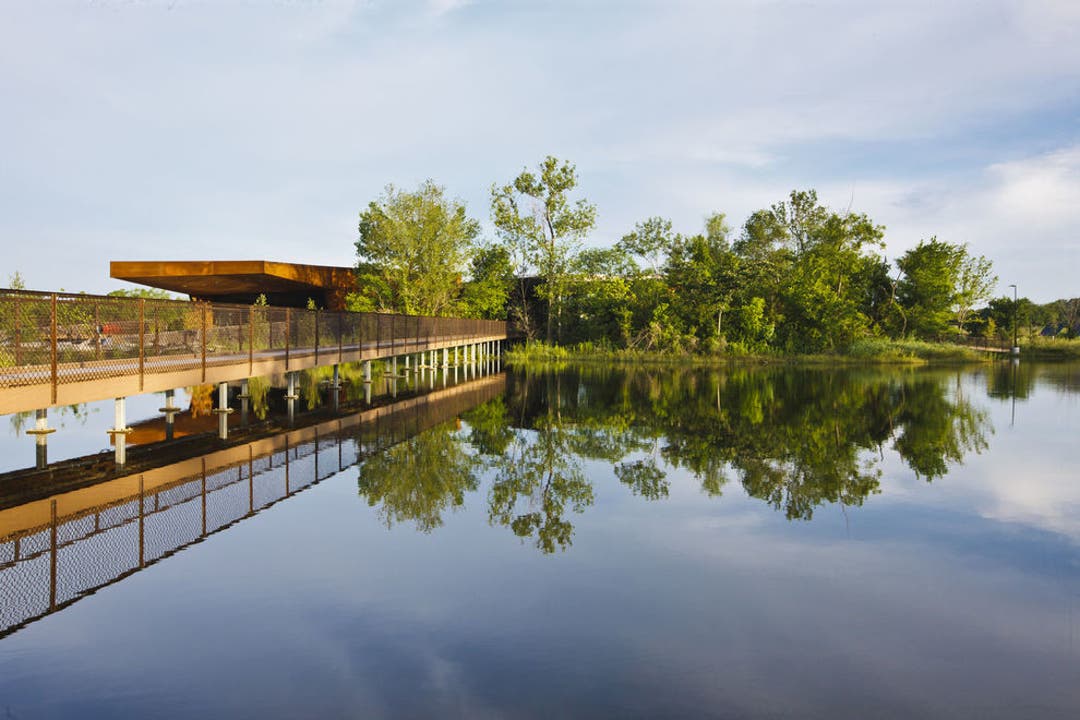 10 Best Parks in Dallas, TX - USA TODAY 10Best