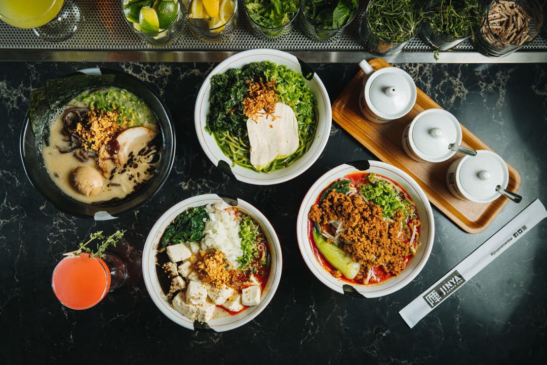 Photo courtesy of Thanin Viriyaki Photography