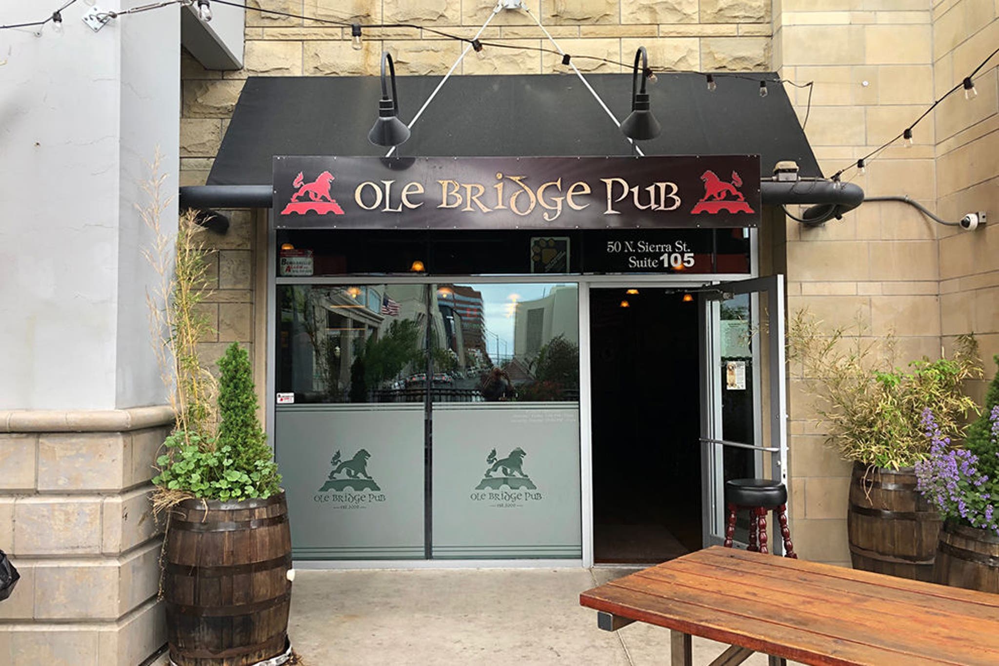 Reno Bars, Pubs: 10Best Bar, Pub Reviews