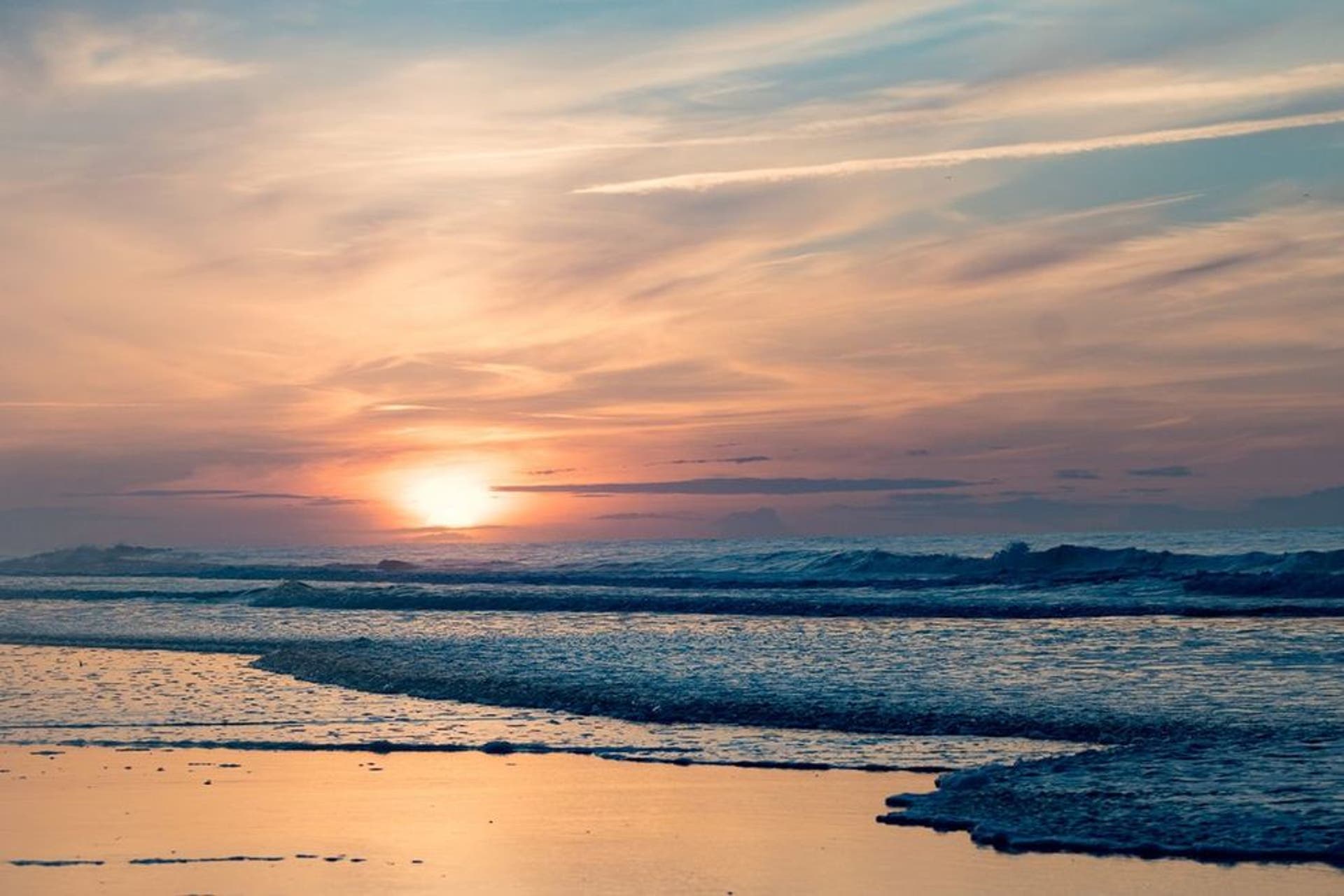 These 10 uncrowded Atlantic beaches are perfect for summer