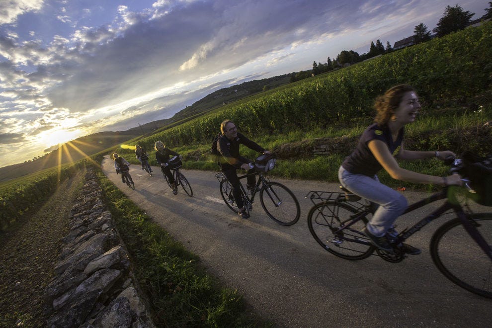 These are the best adventure tours and travel companies