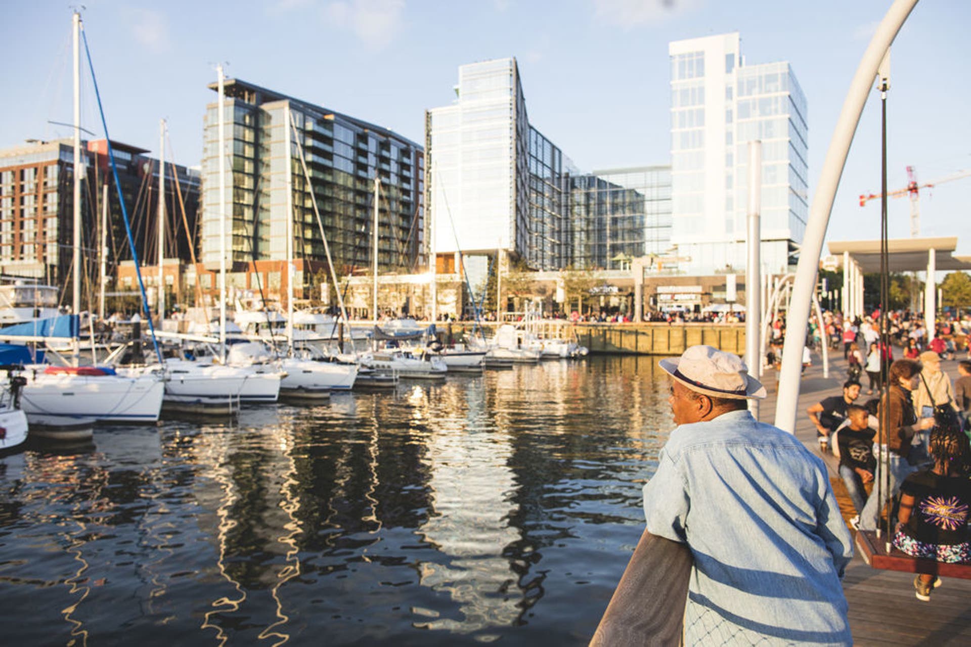10 best places to shop in Baltimore, ranked by local shopping expert