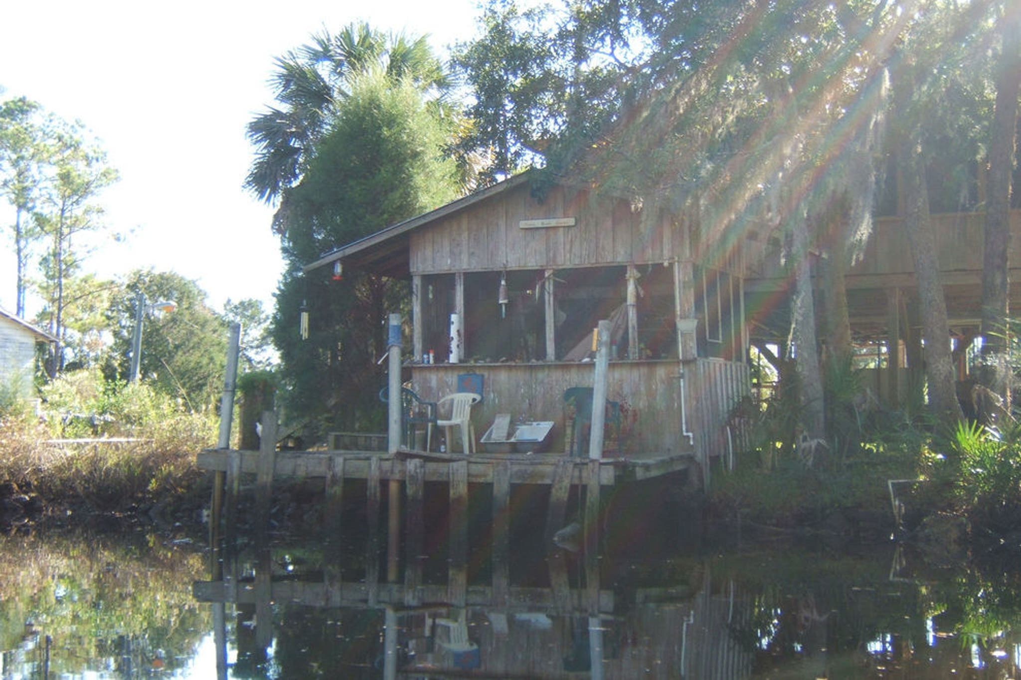10 of the best state parks in the Florida Panhandle