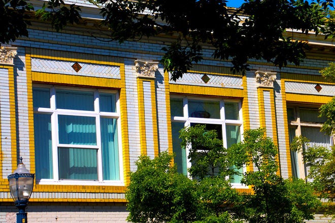 Why you need to explore Suisun Valley, undiscovered wine country