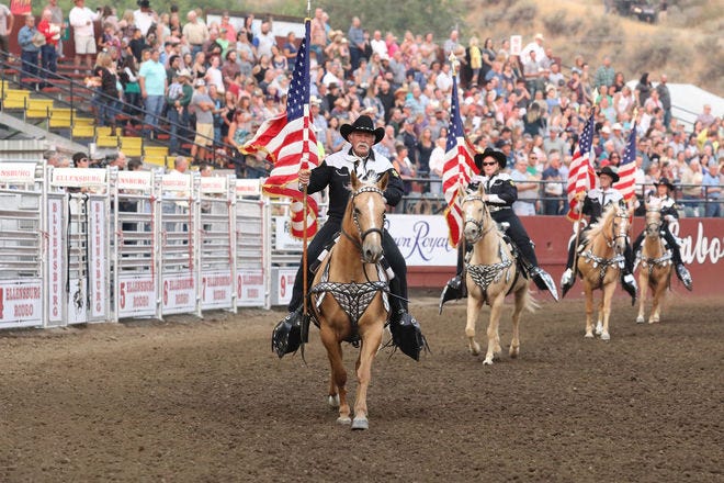 Best Rodeo Winners (2019) | USA TODAY 10Best