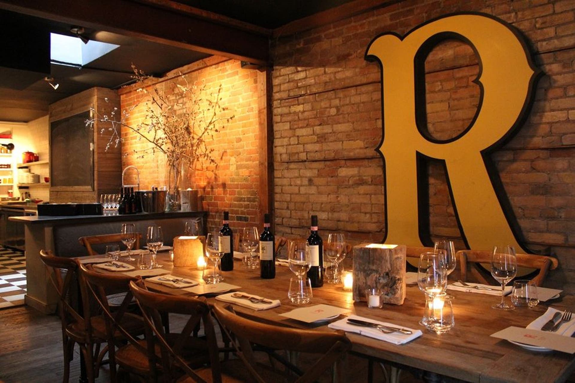 These are the 10 best restaurants in Toronto, ranked by local expert