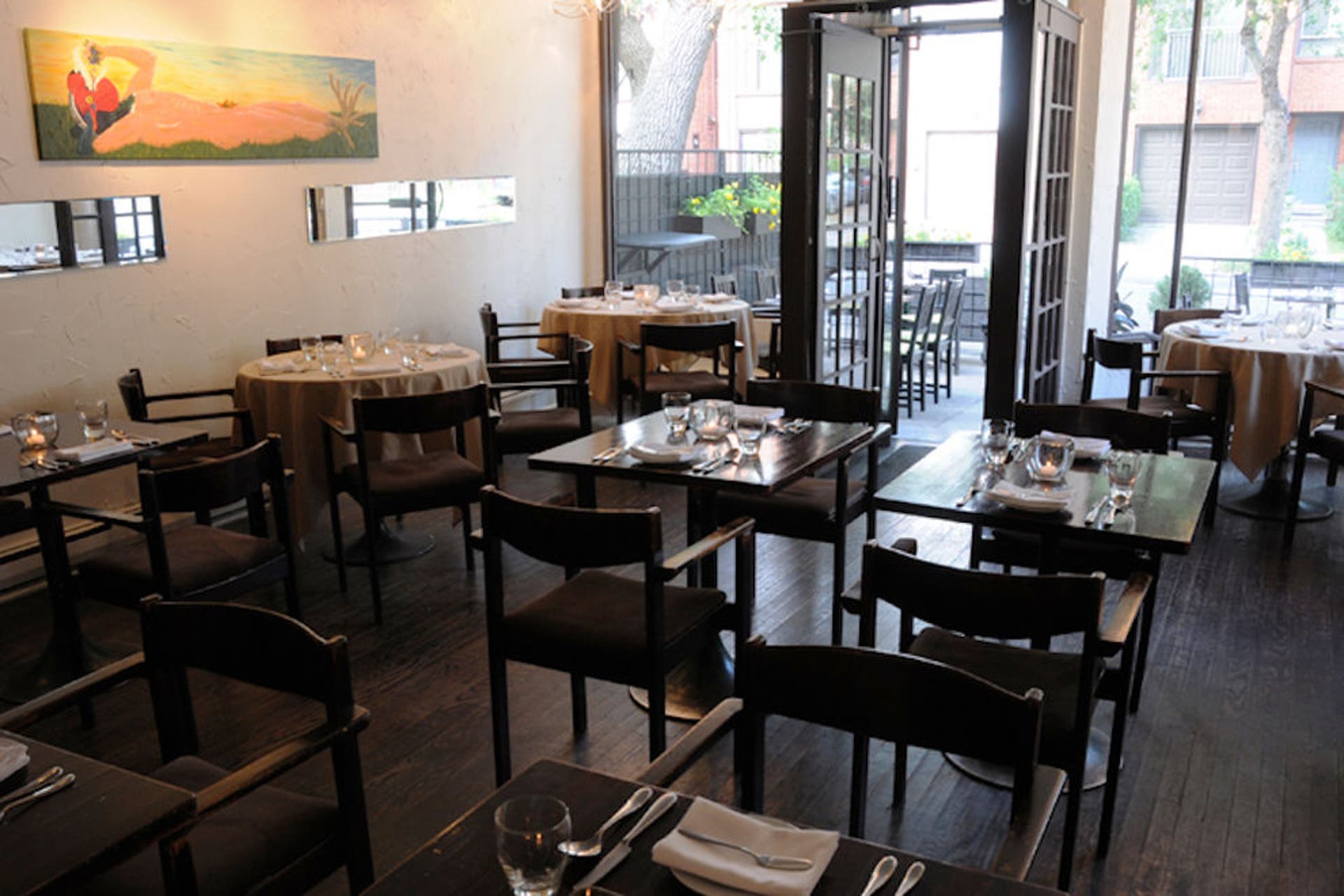 These are the 10 best restaurants in Toronto, ranked by local expert