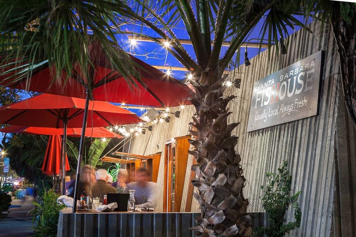 Santa Barbara Waterfront Restaurants: 10Best WatersideRestaurant Reviews