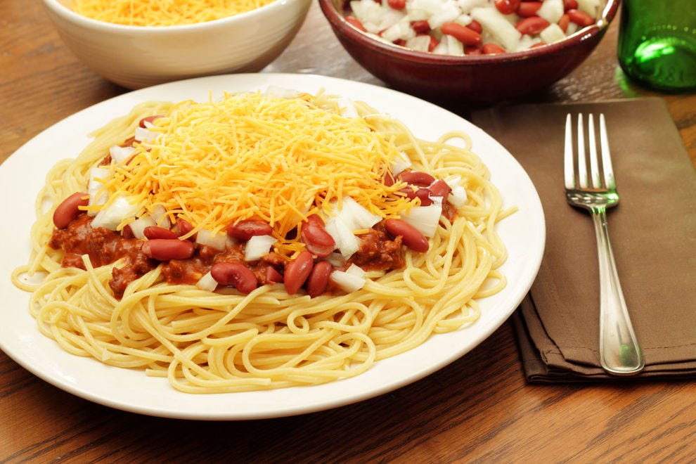 10 fascinating origin stories of iconic American foods